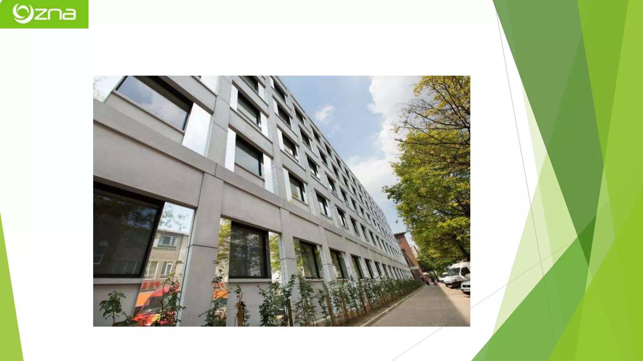 Verheecke tine presentatie | PPTX