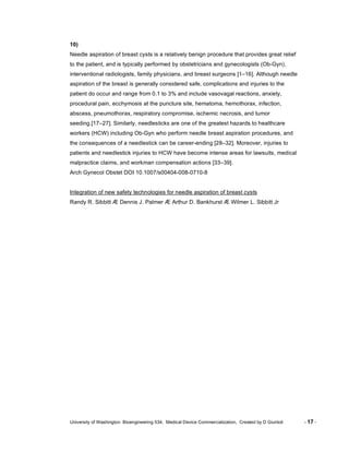 Verica mktg 06092010summary | PDF