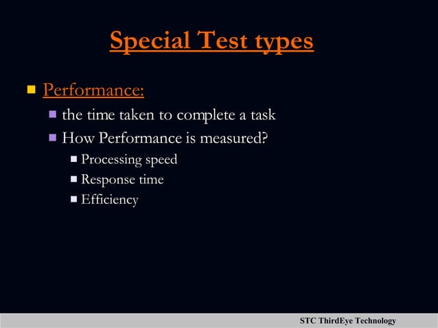 Verification And Validation Ppt
