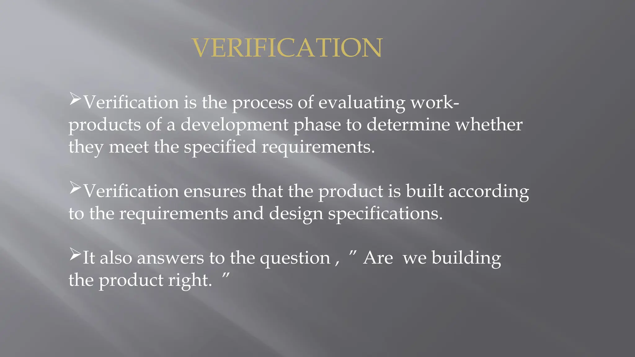Verification and Design Walkthrough.pptx