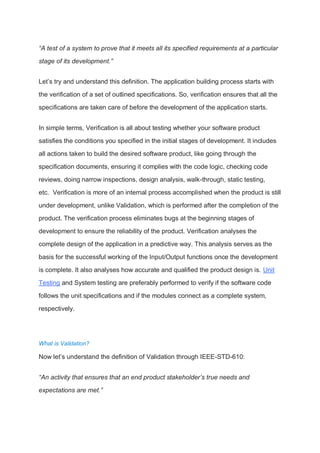 Verification and Validation in Testing.pdf