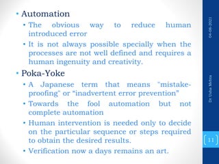Verification flow and_planning_vlsi_design | PDF