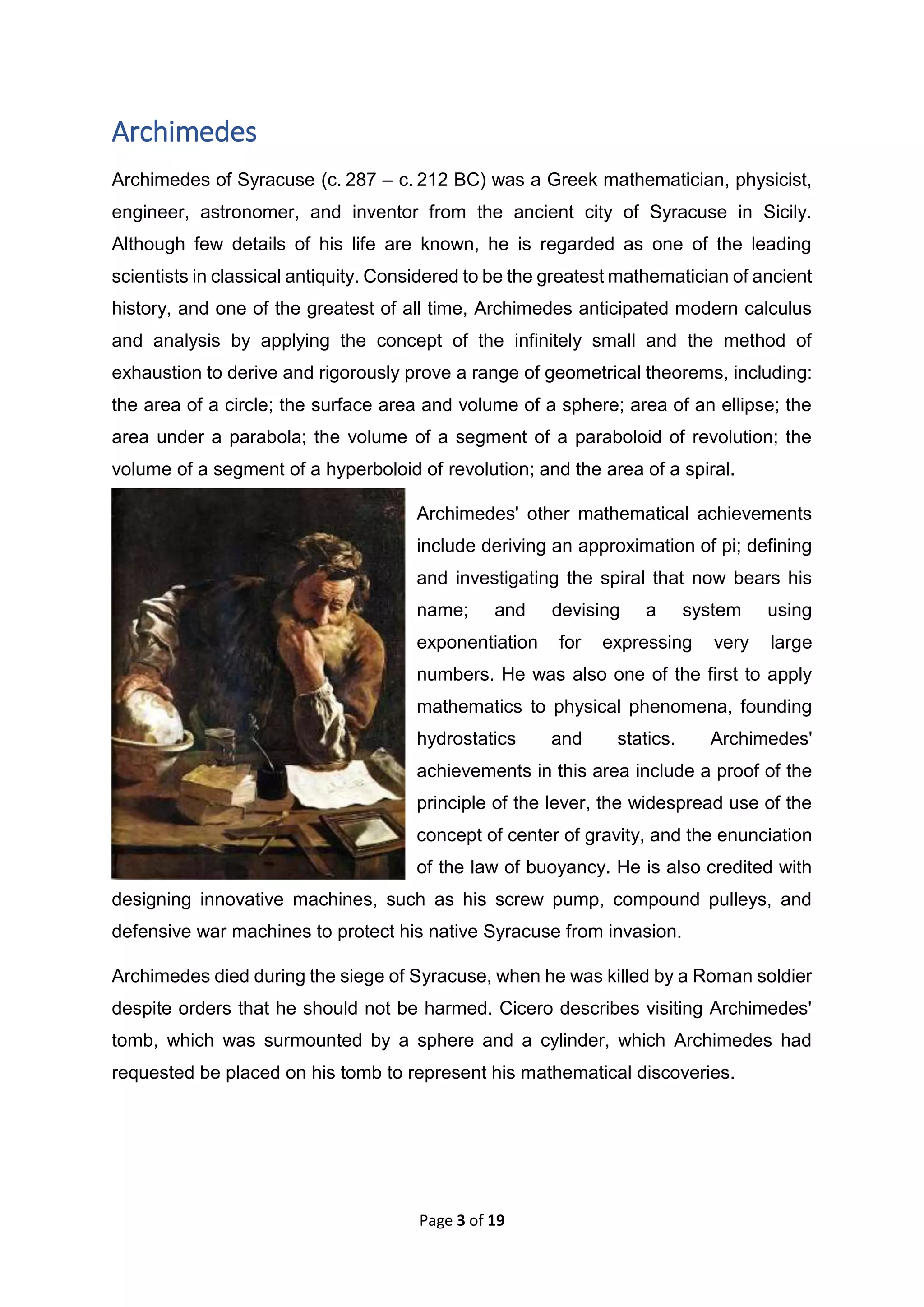 Verification of Archimedes Principle.docx