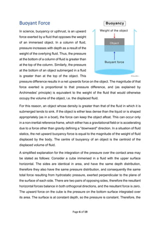 Verification of Archimedes Principle.docx