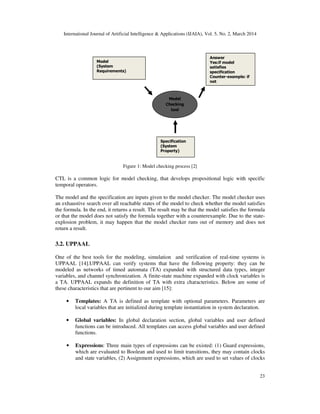 Verification of confliction and unreachability in rule based expert systems with model checking ...
