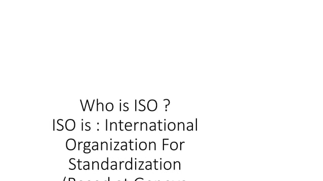 verification of ISO Certifications authentic .pptx