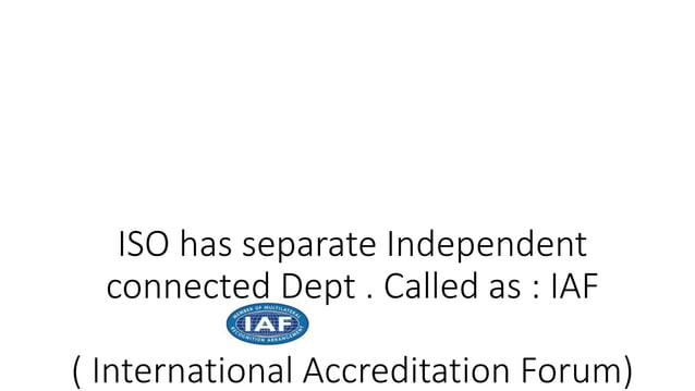verification of ISO Certifications authentic .pptx