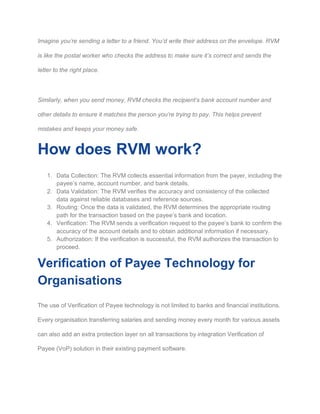 Verification of Payee (VoP) in 2025 – How it works (1).pdf