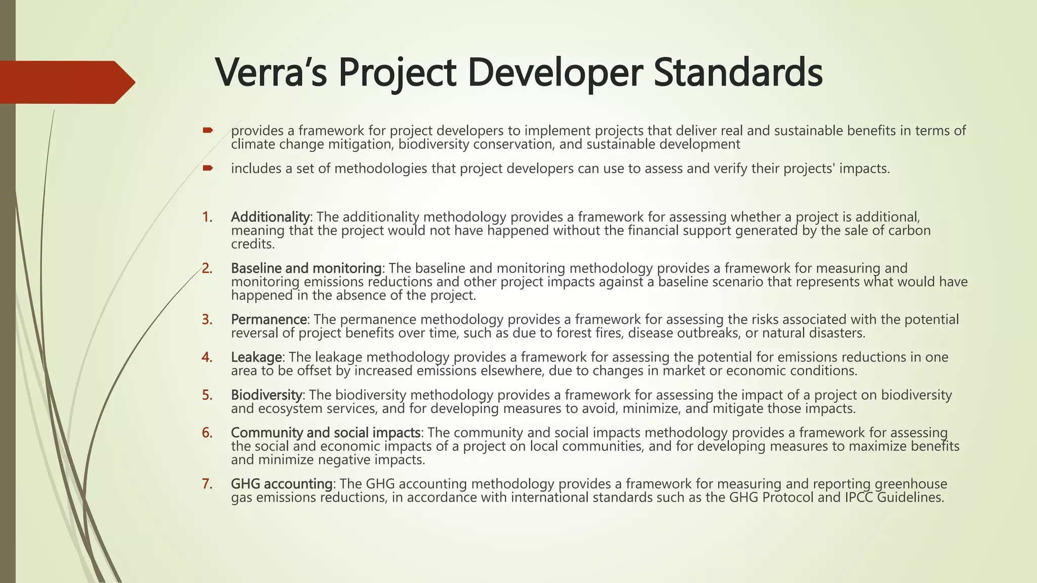 Verified Carbon Standard (VCS).pptx