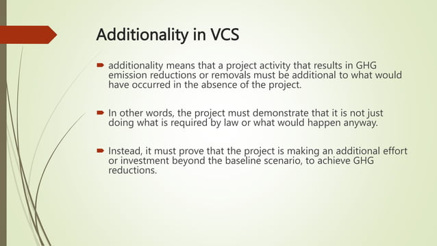 Verified Carbon Standard (VCS).pptx