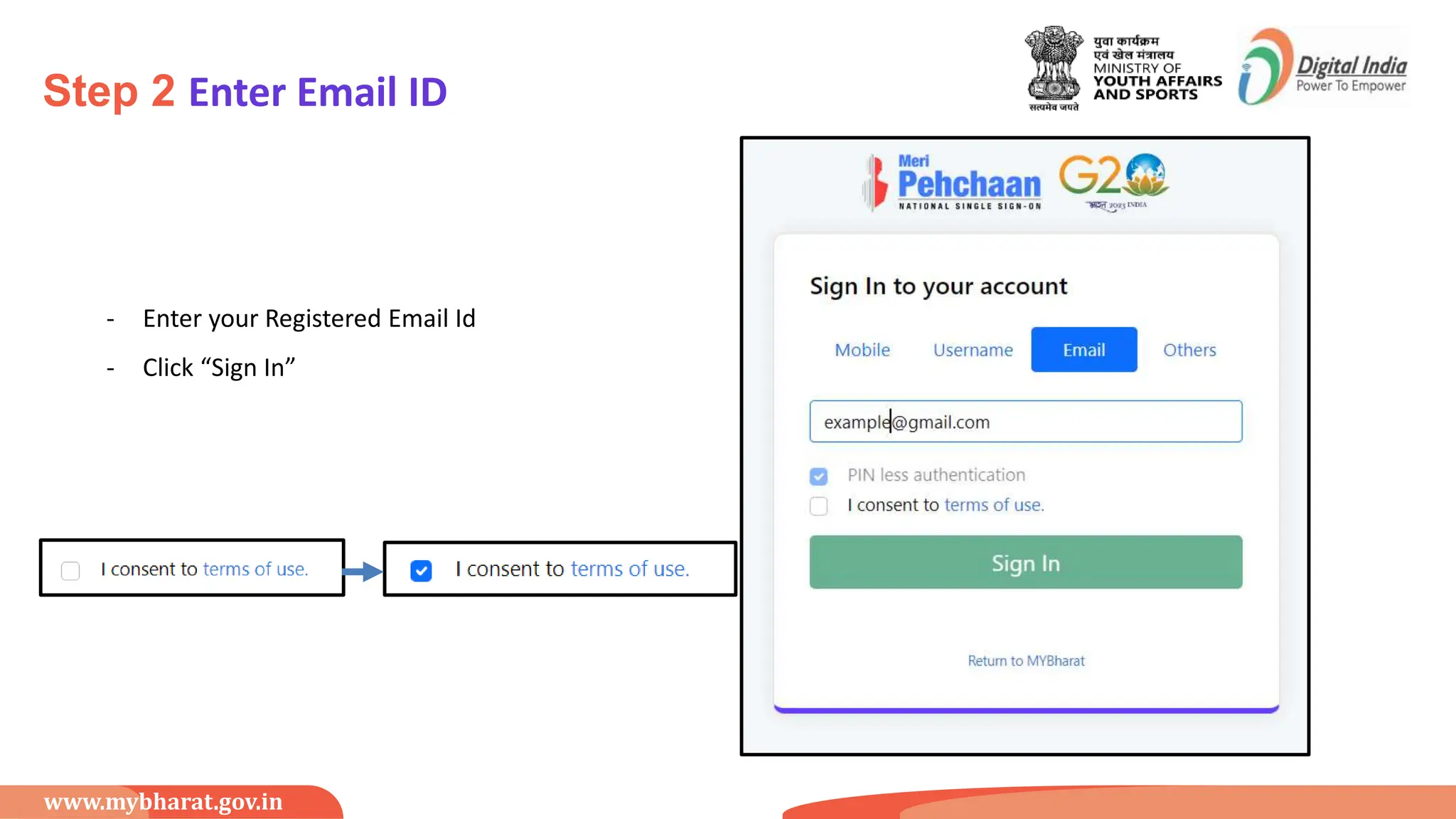 National service scheme VERIFIER Login.pptx
