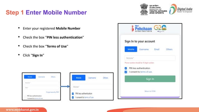 National service scheme VERIFIER Login.pptx