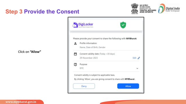 National service scheme VERIFIER Login.pptx