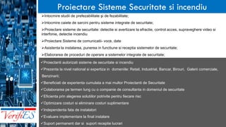 Verifies security solutions | PPT