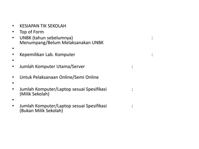 Verifikasi dan Validasi Data TIK Sekolah.pptx