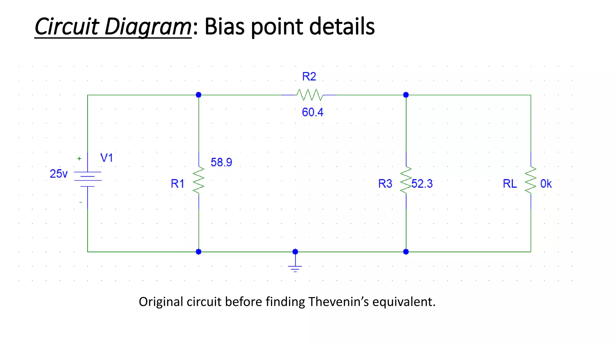 Electrical Circuit Theorem | PPTX
