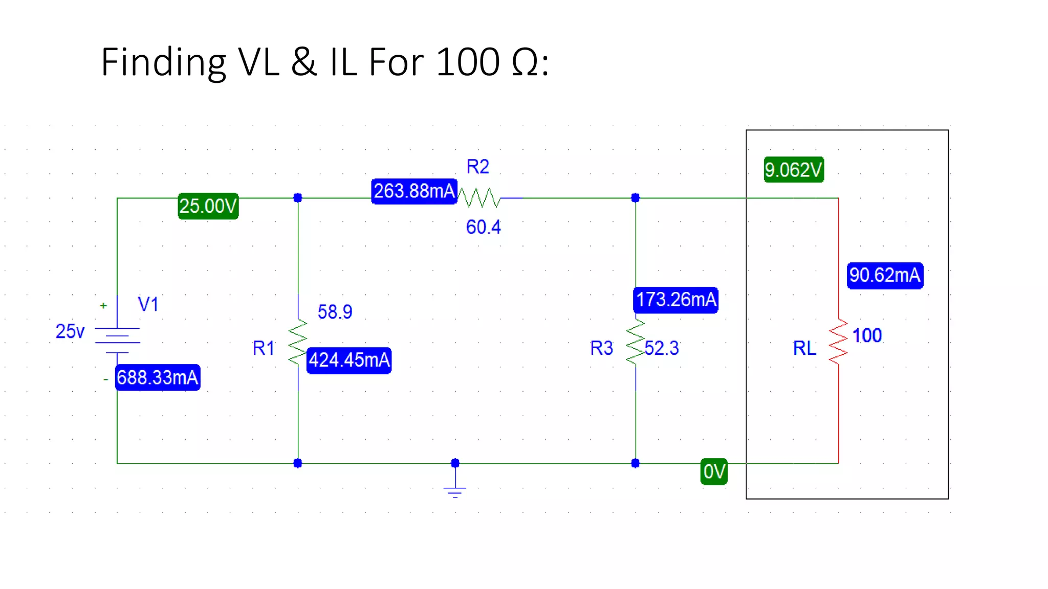 Electrical Circuit Theorem | PPTX