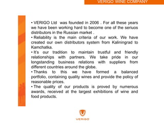 Verigo | PDF
