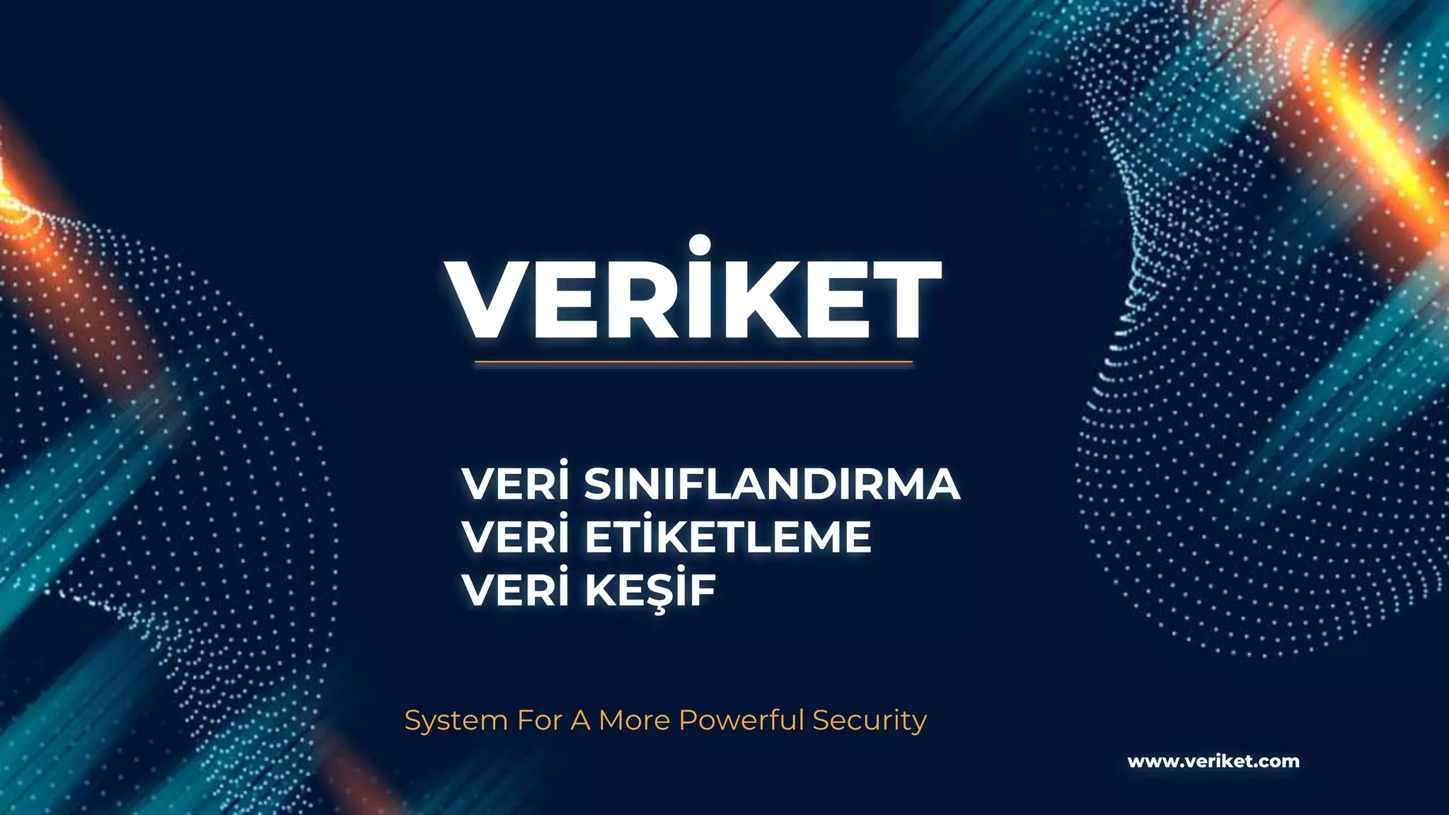 Data Security,Data Classification(Veri Güvenliği,Veri Sınıflandırma ...
