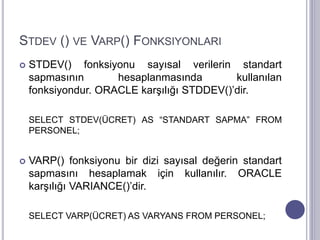 Verileri_gruplayarak_analizdosyaladi.ppt | Free Download