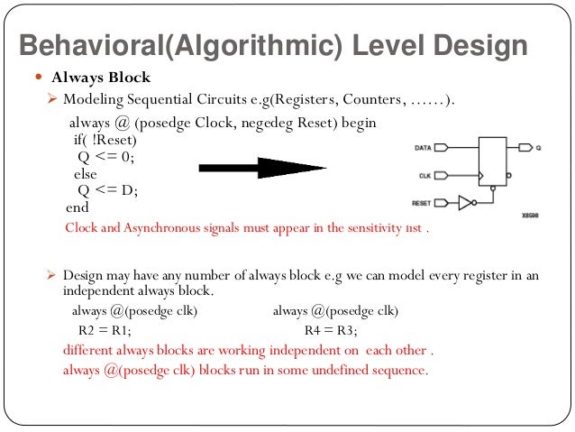 Verilog