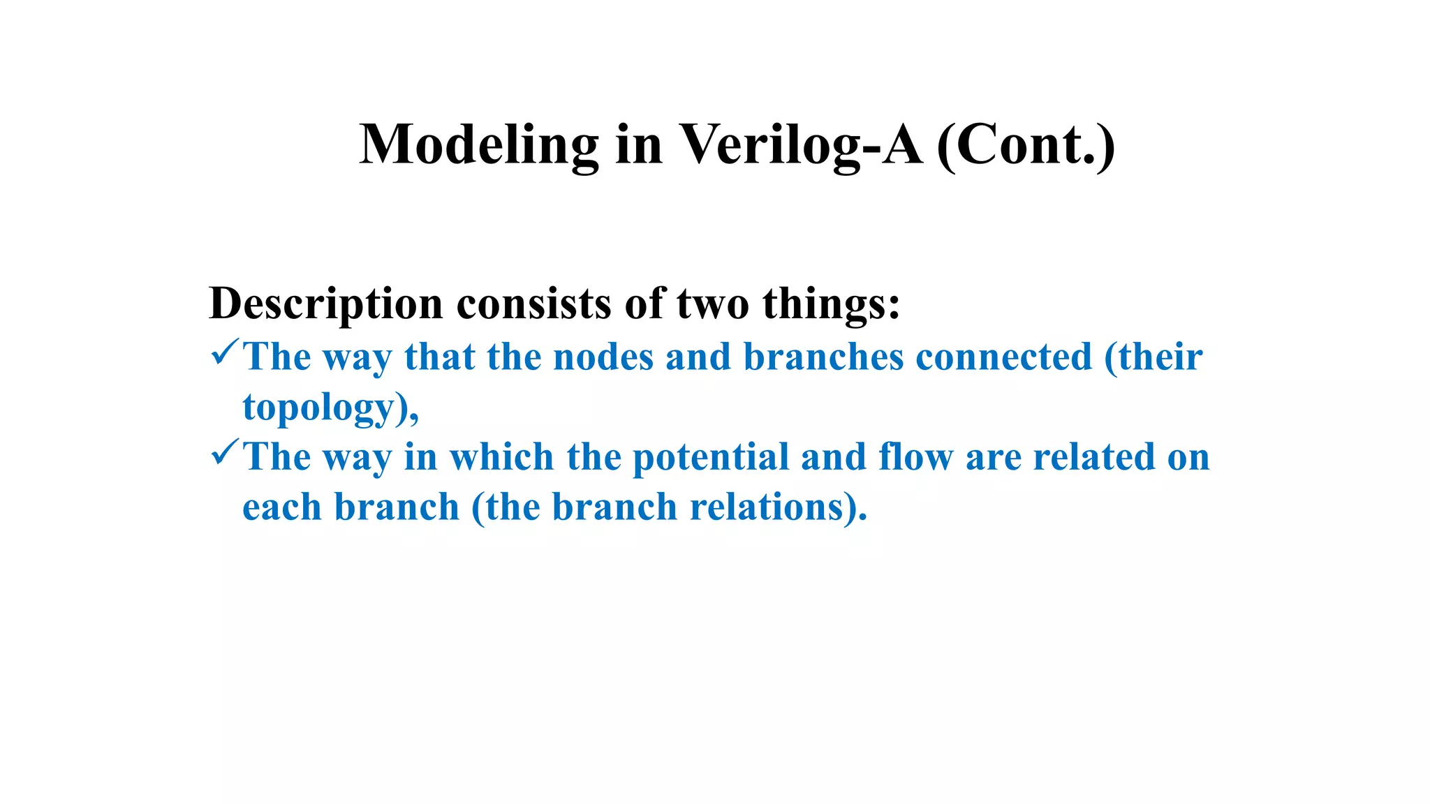 Verilog-A.pptx