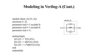 Verilog-A.pptx