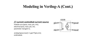 Verilog-A.pptx