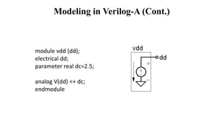 Verilog-A.pptx
