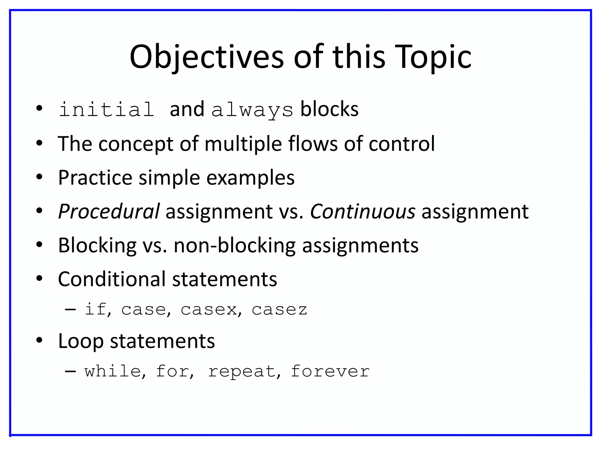 Verilog Behavioral Modeling Pdf Programming Languages Computing