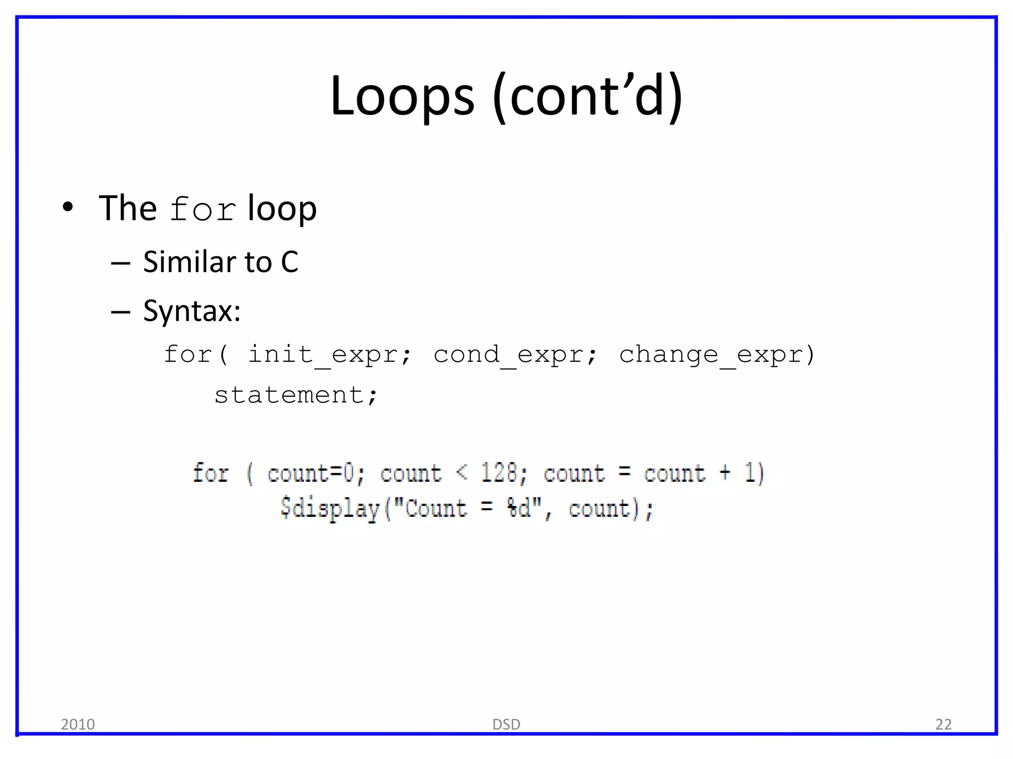 Verilog Behavioral Modeling Pdf