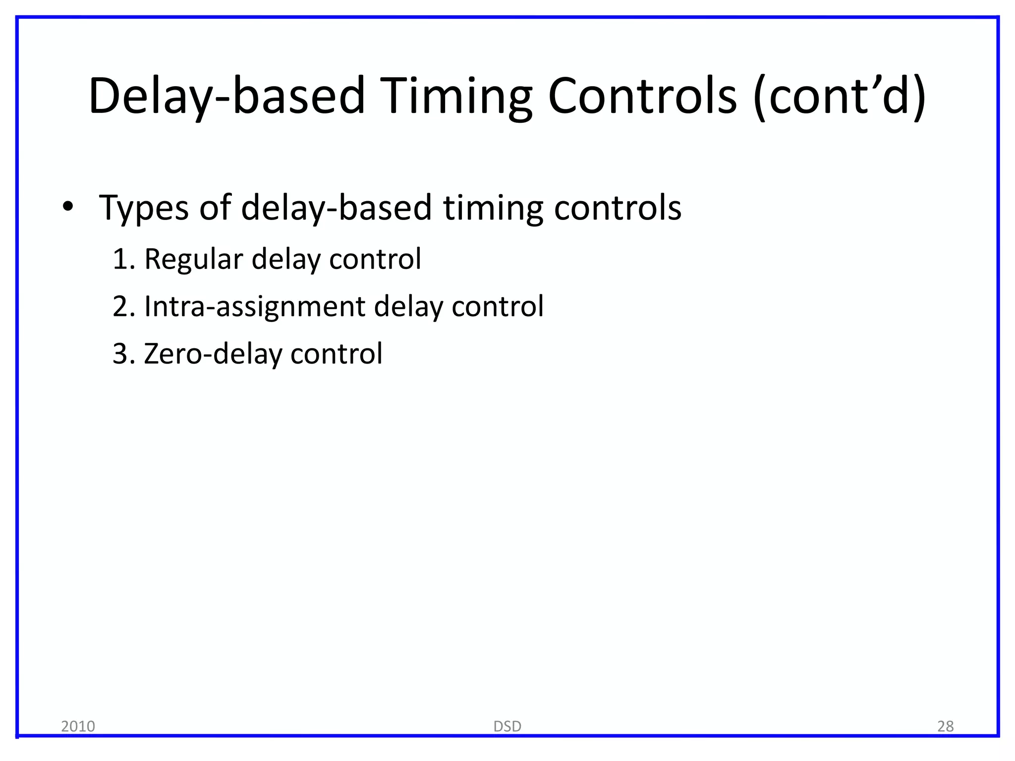 Verilog-Behavioral Modeling .pdf | Programming Languages | Computing