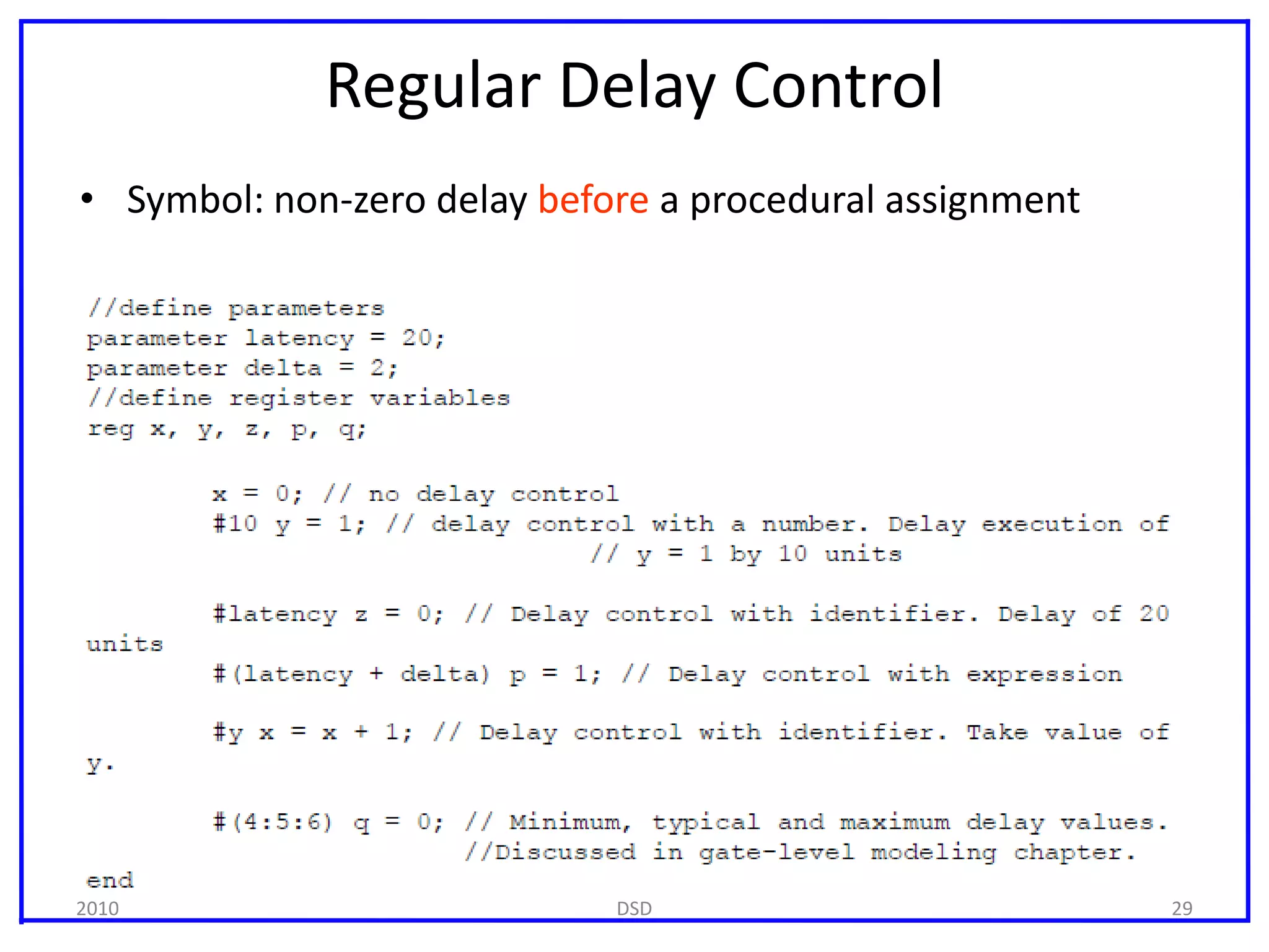 Verilog-Behavioral Modeling .pdf Verilog-Behavioral Modeling .pdf