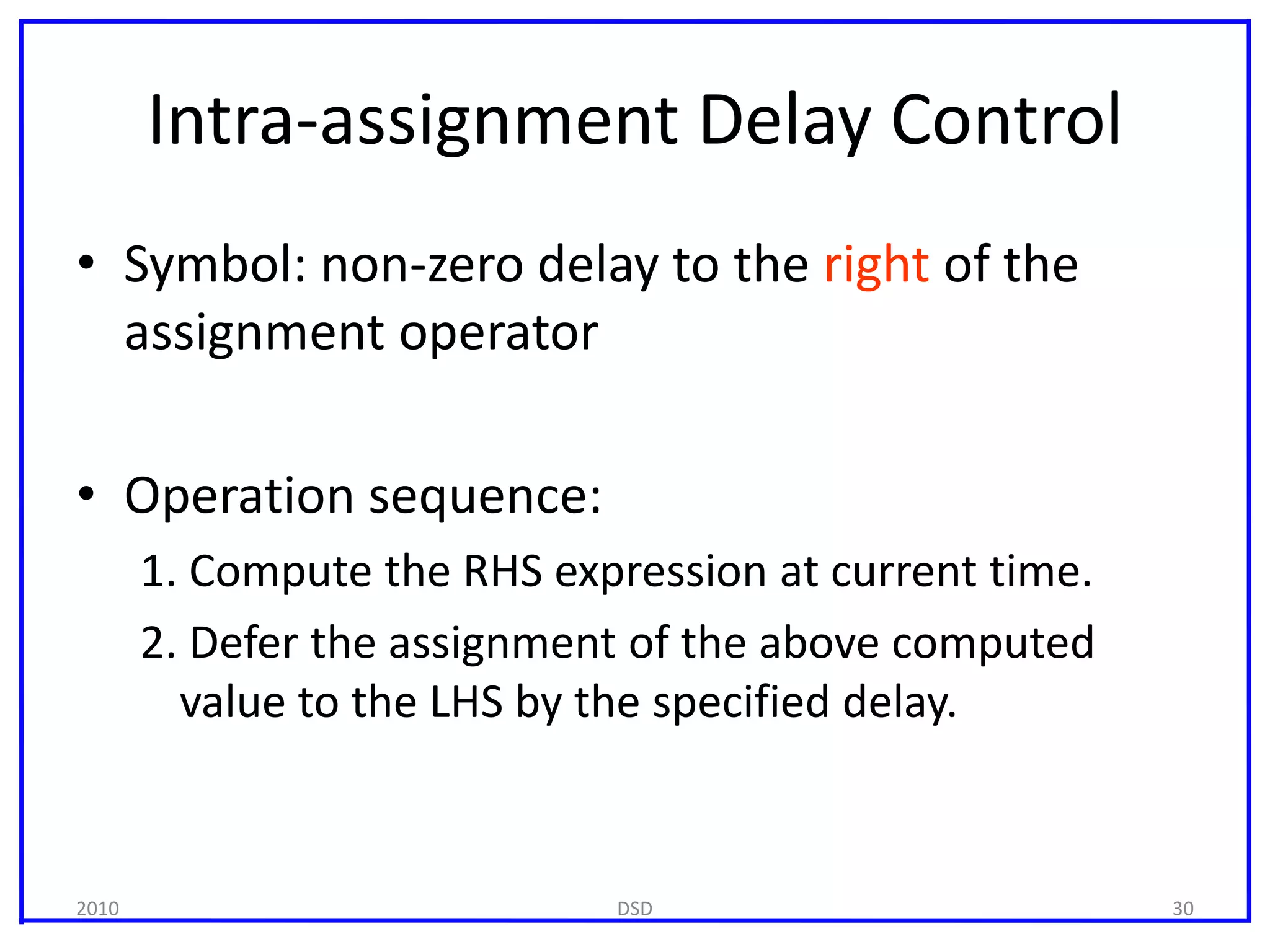 Verilog-Behavioral Modeling .pdf