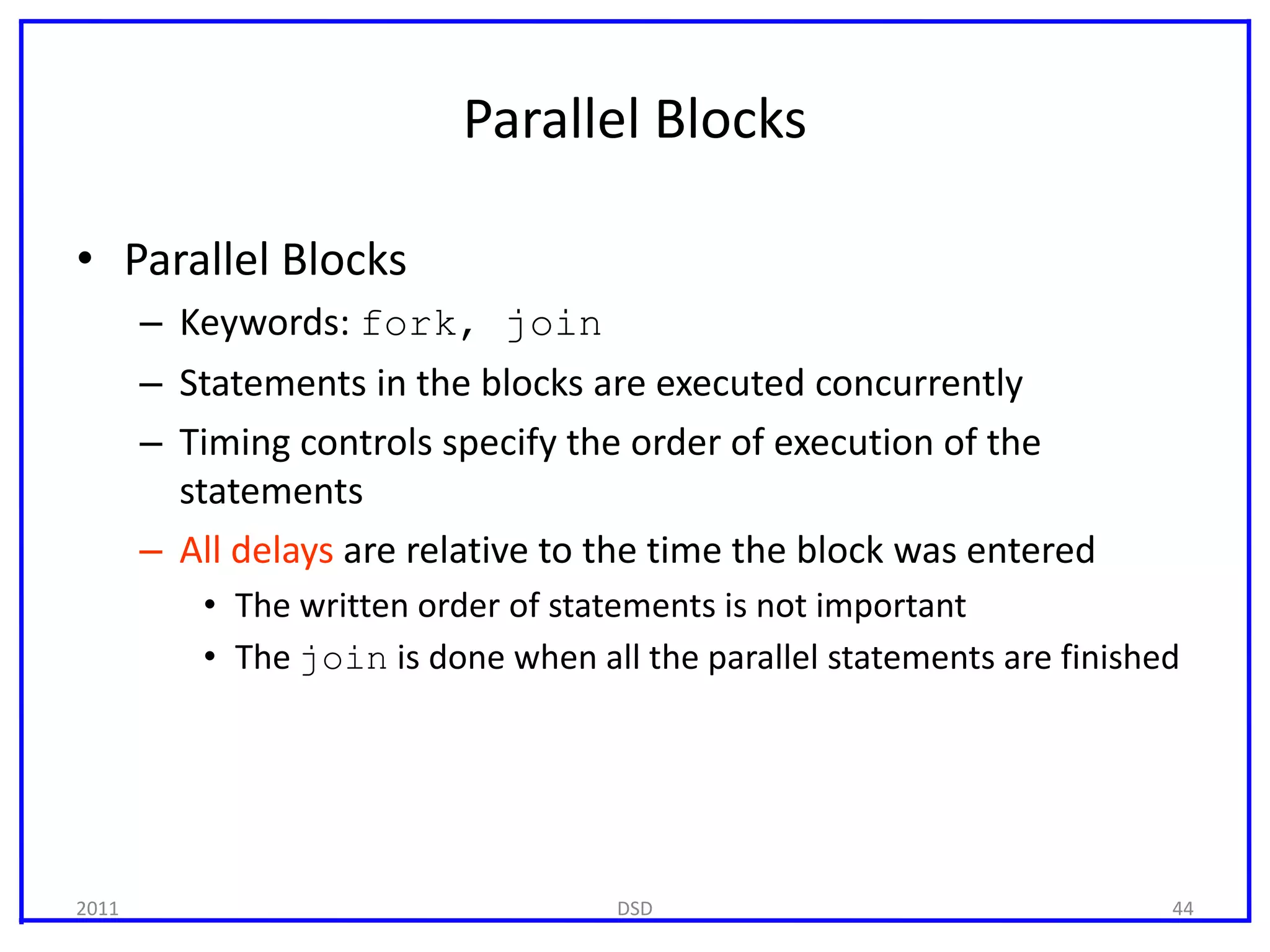 Verilog Behavioral Modeling Pdf