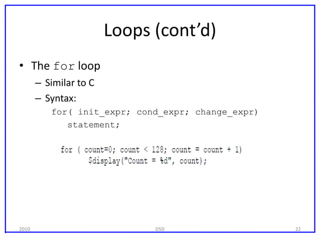 Verilog-Behavioral Modeling .pdf | Programming Languages | Computing