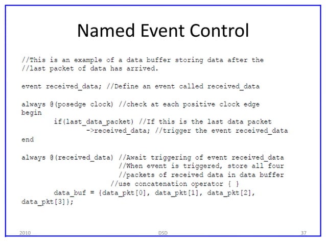 Verilog-Behavioral Modeling .pdf | Programming Languages | Computing