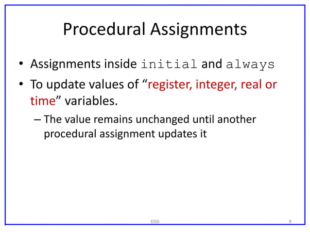 Verilog Behavioral Modeling Pdf Programming Languages Computing