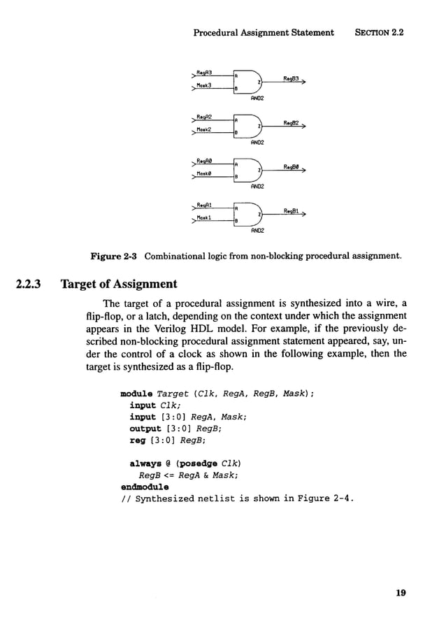 Verilog hdl-synthesis-a-practical-primer-j-bhasker | PDF