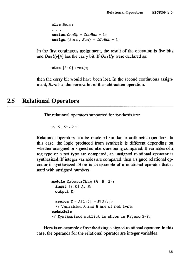 Verilog hdl-synthesis-a-practical-primer-j-bhasker | PDF