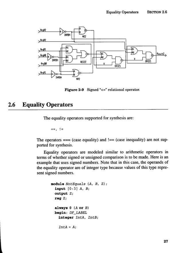 Verilog hdl-synthesis-a-practical-primer-j-bhasker | PDF