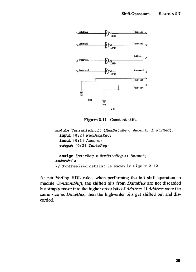 Verilog hdl-synthesis-a-practical-primer-j-bhasker | PDF