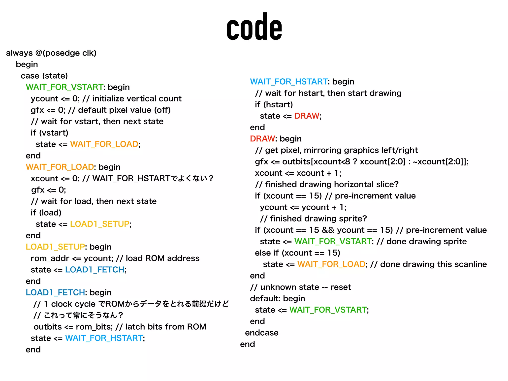 Designing video game hardware in verilog | PDF | Programming Languages | Computing