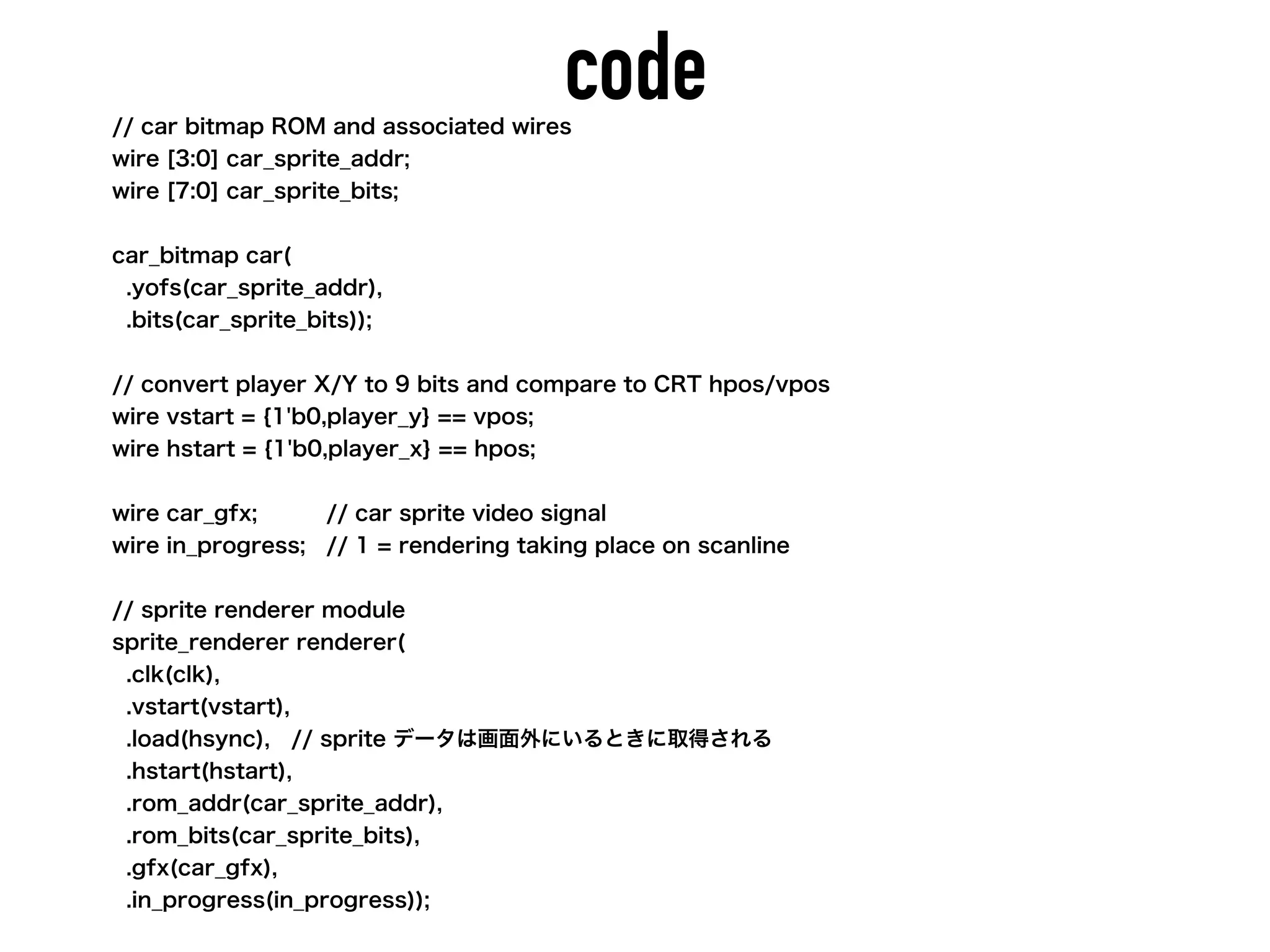 Designing Video Game Hardware In Verilog Pdf Programming Languages
