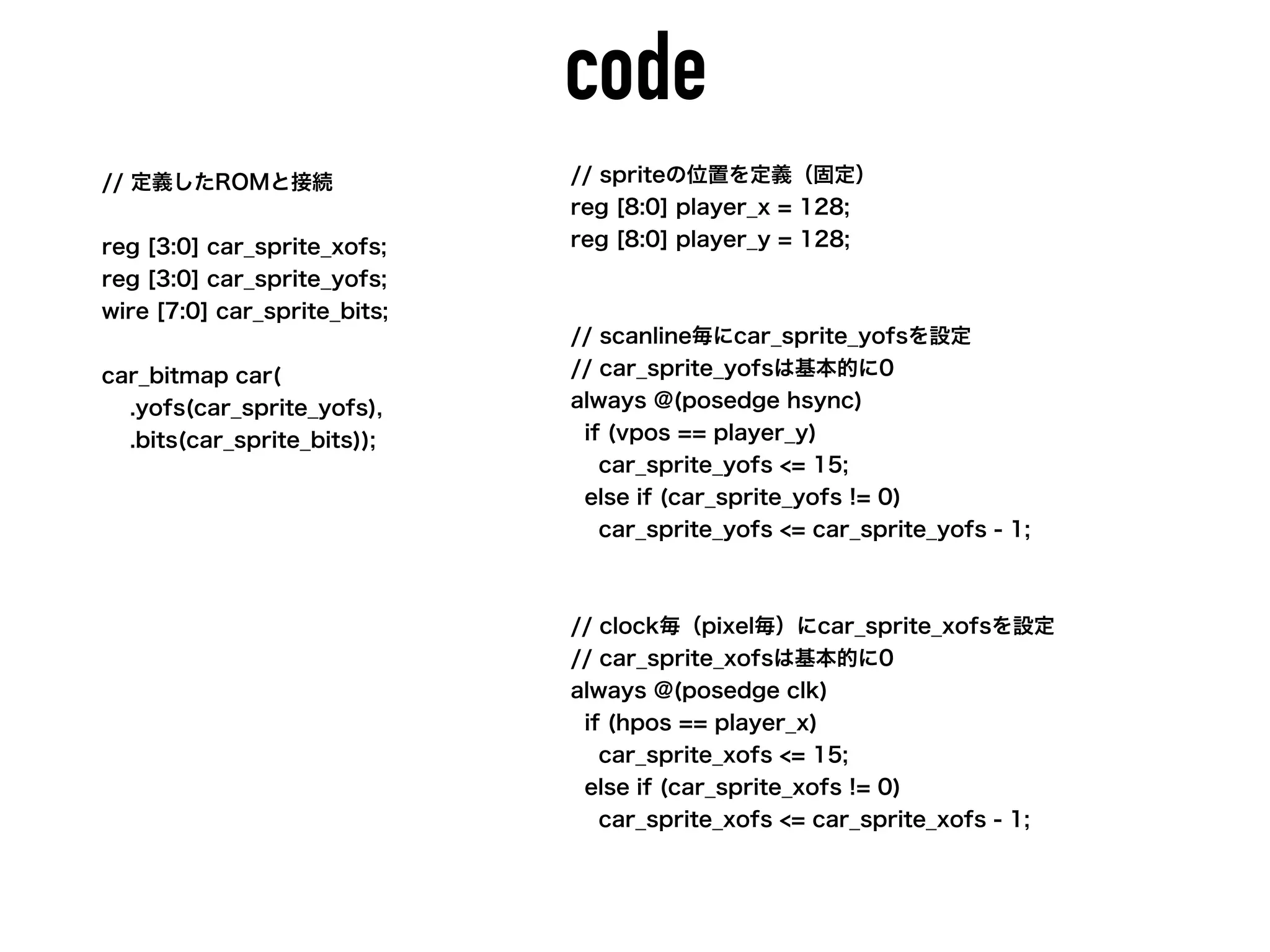 Designing Video Game Hardware In Verilog Pdf Programming Languages