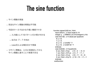 Designing video game hardware in verilog | PDF | Programming Languages | Computing