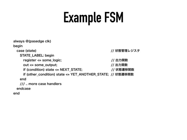 Designing video game hardware in verilog | PDF | Programming Languages | Computing