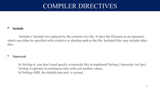 Verilog AMS Presentatiofdfddfwdffwfdwfn.pptx