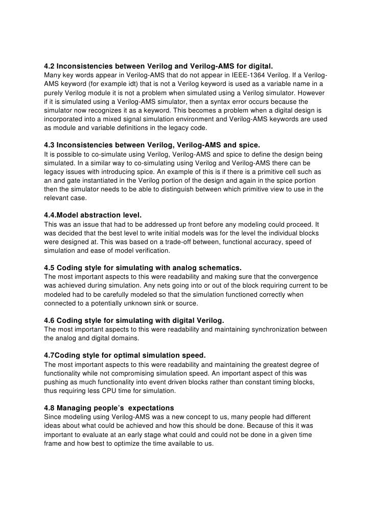 Verilog Ams Used In Top Down Methodology For Wireless Integrated Circ Verilog Ams Used In Top Down Methodology For Wireless Integrated Circ