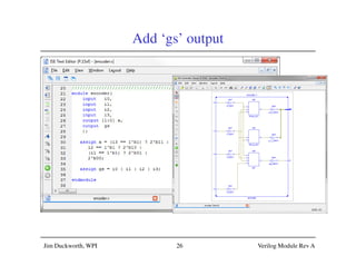 Verilog for synthesis - combinational rev a.pdf
